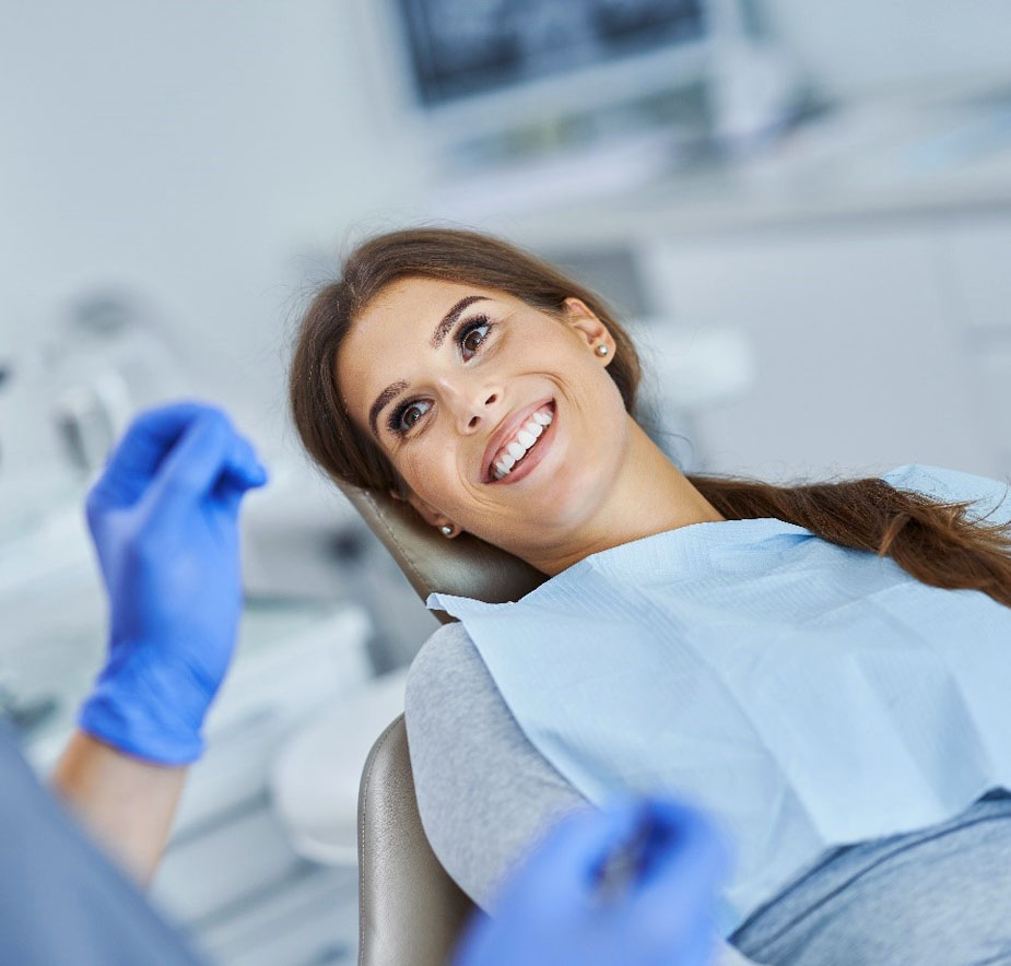 Regular Dental Checkup - Brentwood, TN - Hallmark Dental