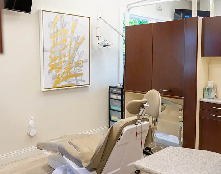 Dental Care Brentwood TN - Hallmark Dental Brentwood