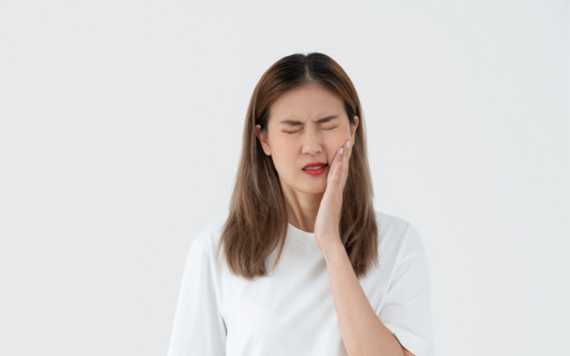Pericoronitis Relief at Home: What You Need to Know