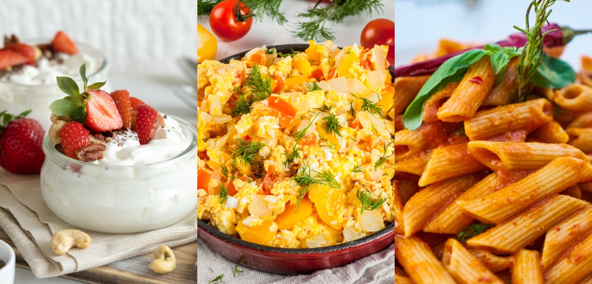 Diet Tips for Invisalign in Brentwood: Foods to Enjoy and Skip