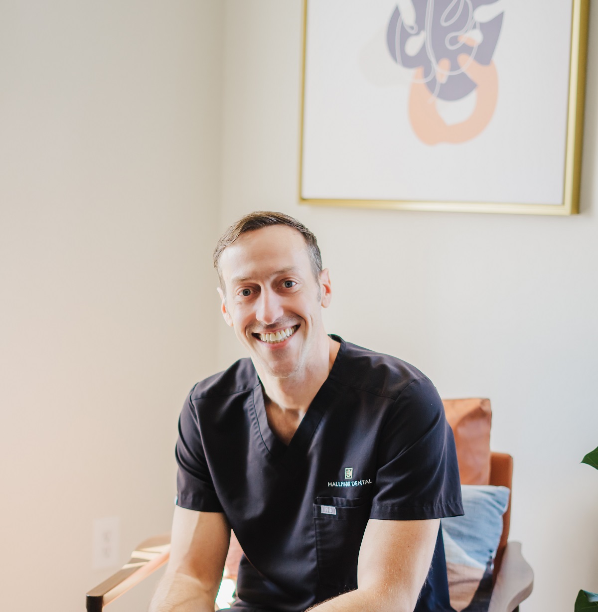 Dentist in Brentwood TN | Hallmark Dental